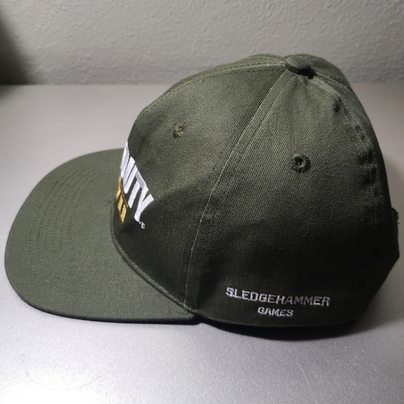 Accessories | Call Of Duty Logo Hat Cap | Poshmark